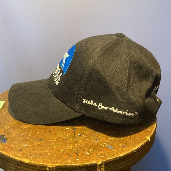 Campbell Cameras | Accessories | Nwot Campbell Cameras Full 6 Panel ...